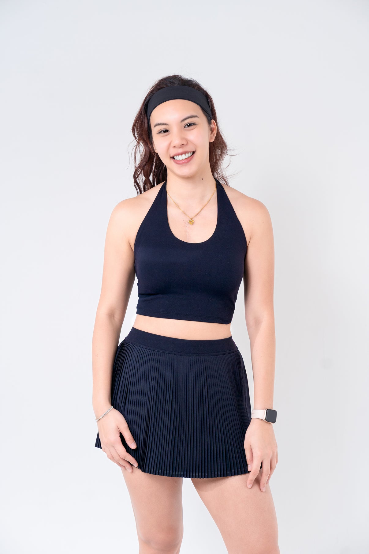 Halter Classic Tank Top – Kindred the Label